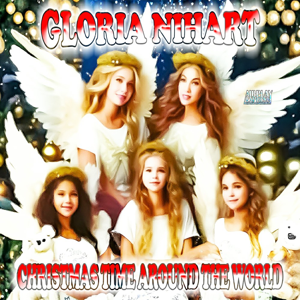 ChristmasExpress 2025 – Airplay Express